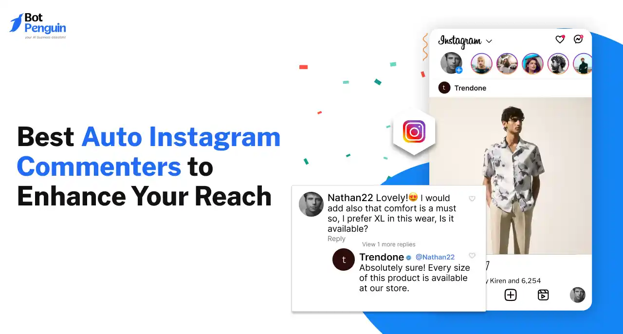 Best Auto Instagram Commenters to Enhance Your Reach