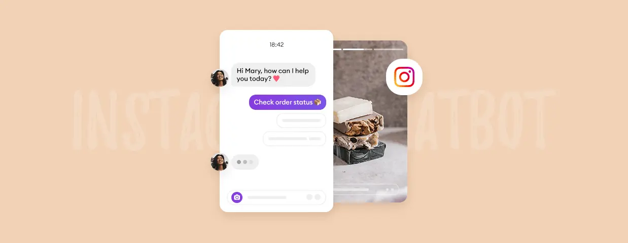 Instagram Chatbots: The Future of Social Media Marketing