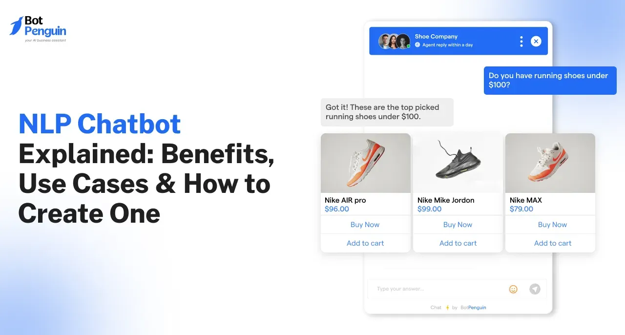How to Use Conversational AI to Boost Ecommerce Sales