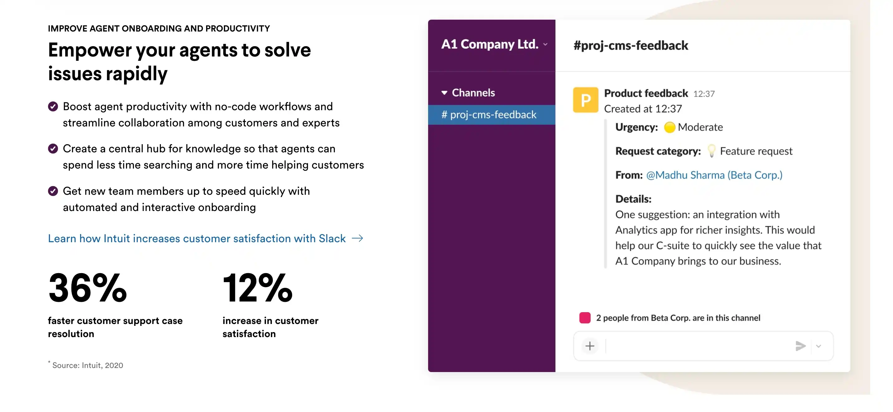 Botpenguin Integration With Slack: Why Is it a Good Idea?