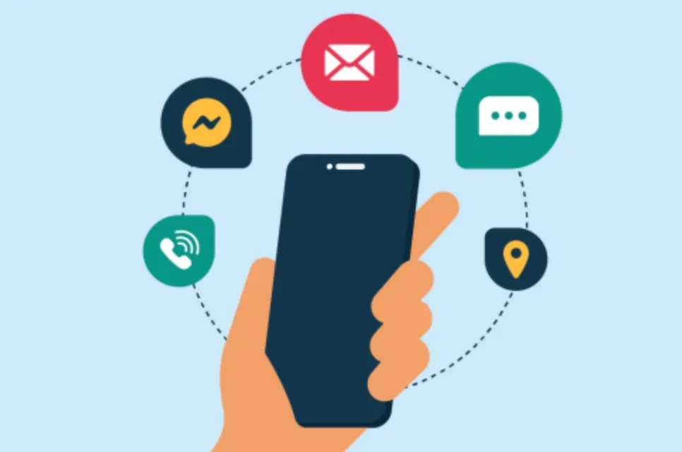 Omnichannel Chatbots: Working, Benefits and Best Practices