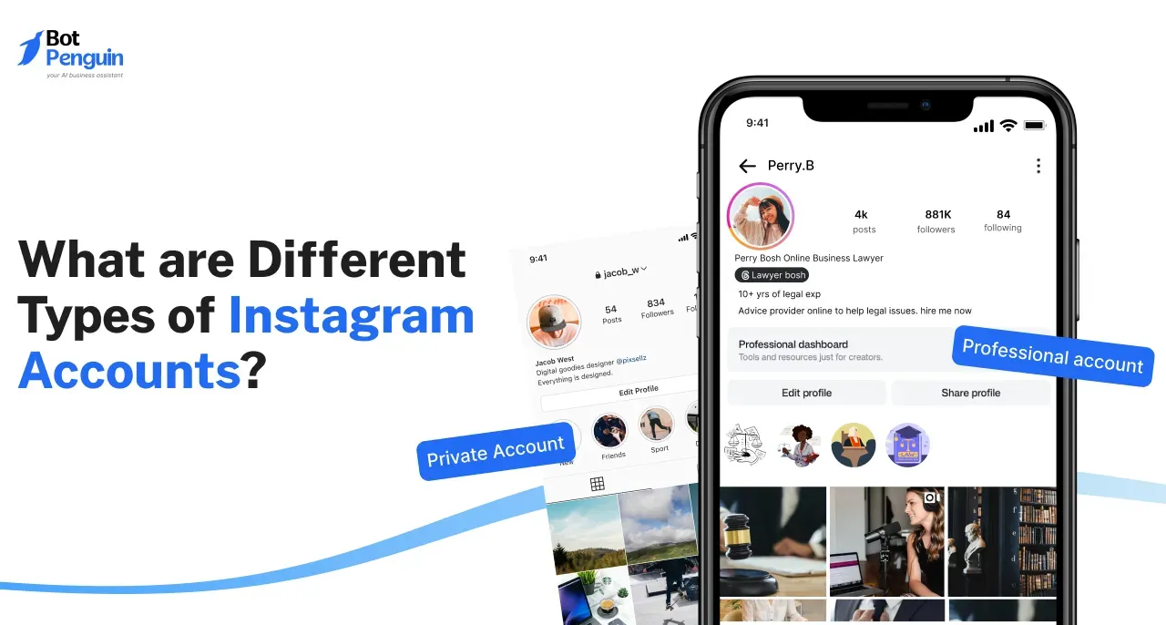 What Is A Facebook Messenger Chatbot & Why Are They Exciting