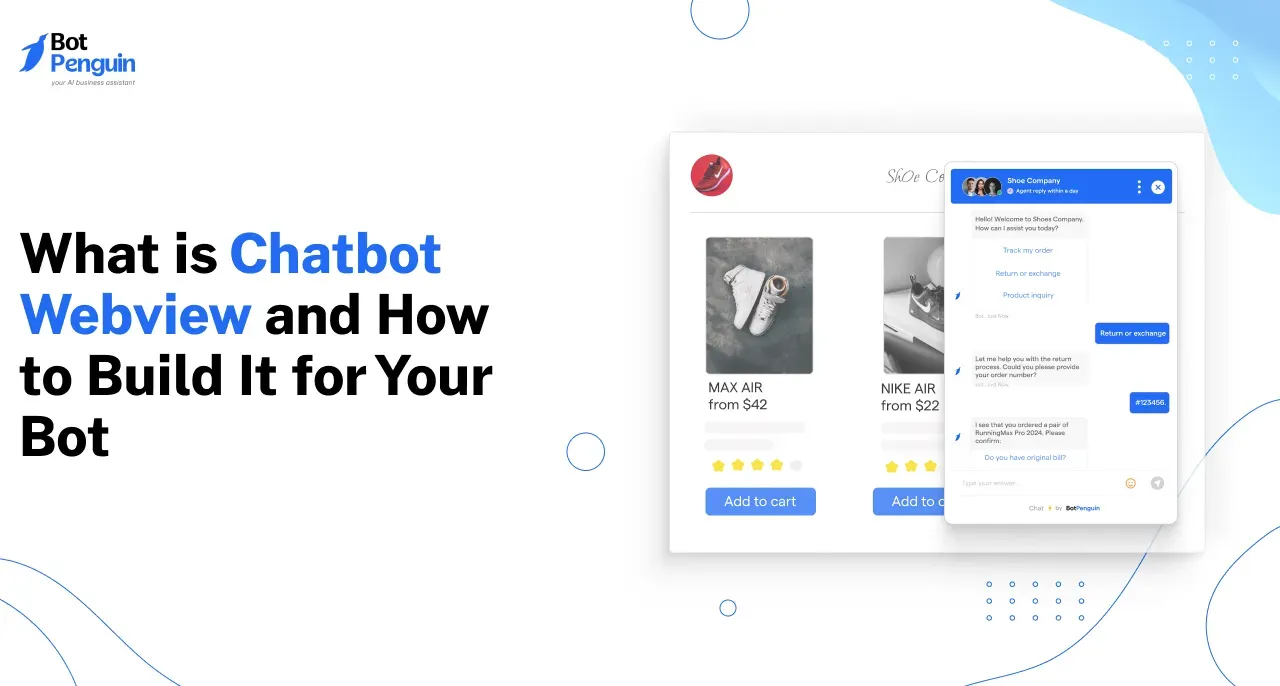 Build A Chatbot & Get It To Talk To You (using NLP)