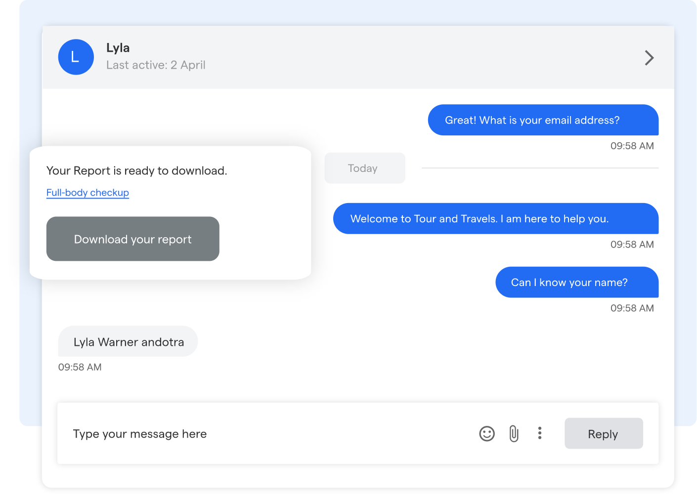 Chatbot for Telegram | Telegram Chatbot | BotPenguin