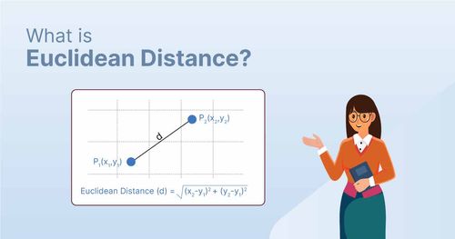 Euclidean Distance: Advantages and Limitations